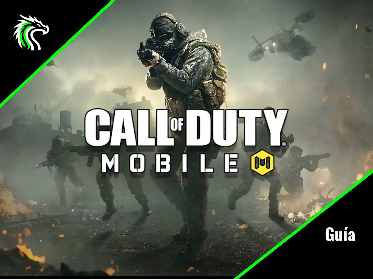 ¿Dónde encontrar tu ID en CoD Mobile? - EntreGamers