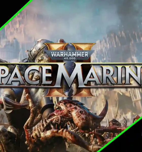 Los mejores mods para Space Marine 2 - Entregamers