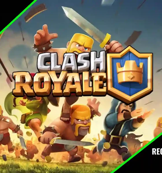 ¿Sabes cuántos datos gasta Clash Royale realmente? - Entregamers