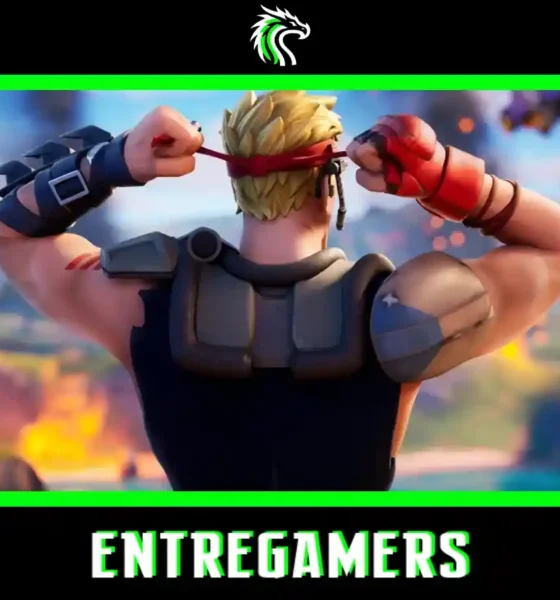 Cómo reiniciar todos los controles de Fortnite paso a paso - EntreGamers