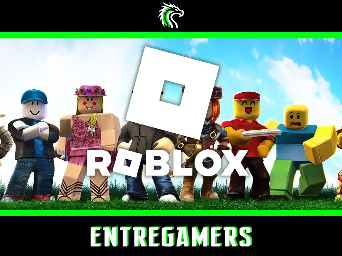 ¿Hay códigos de Robux en Roblox? - Entregamers