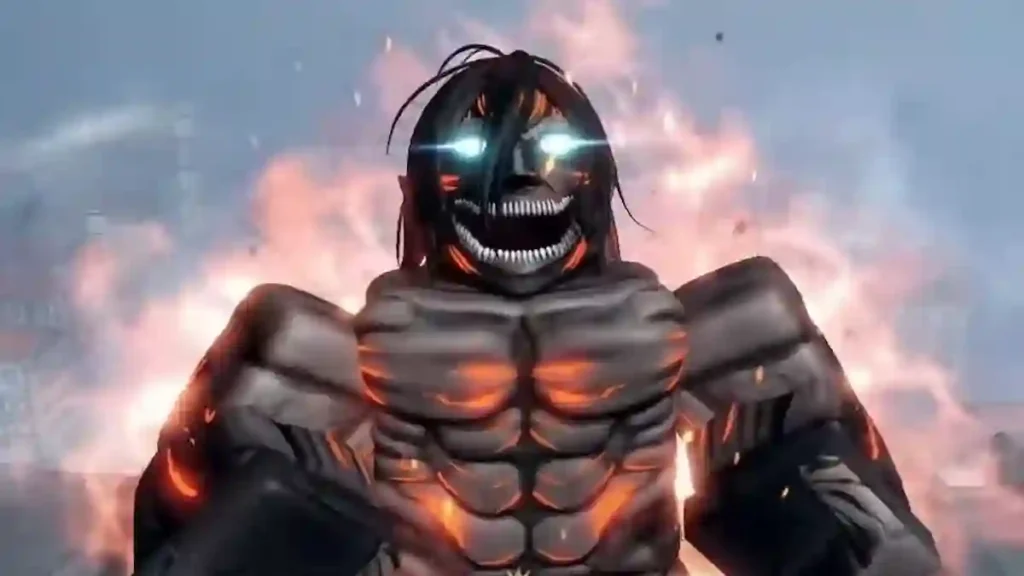 Roblox: Códigos de Attack on Titan Evolution - Marzo 2026 - Entregamers