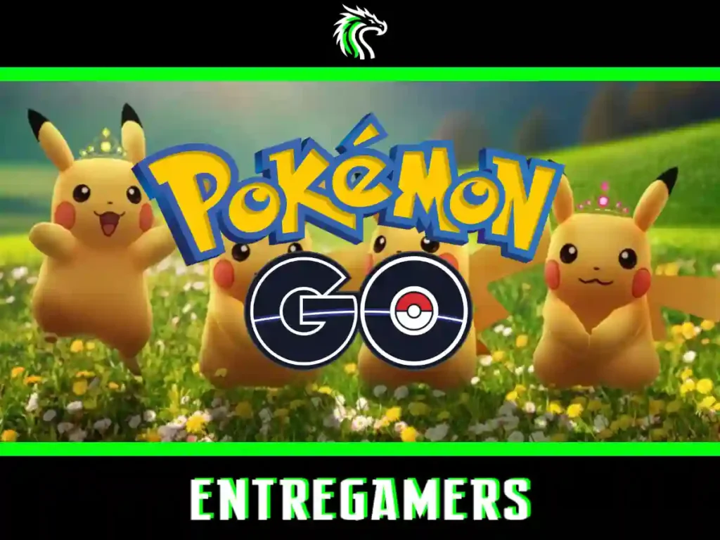 Pokémon más fuertes de Pokémon Go: Tier List de diciembre 2025 ...