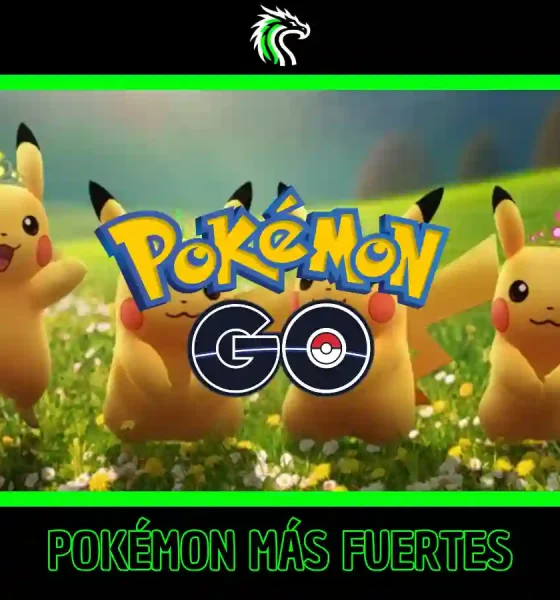 Pokémon más fuertes de Pokémon Go: Tier List de diciembre 2025 ...