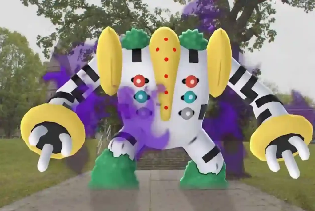 Pokémon más fuertes de Pokémon Go: Tier List de diciembre 2025 ...