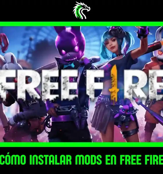 Aprende cómo instalar mods en Free Fire paso a paso - Entregamers