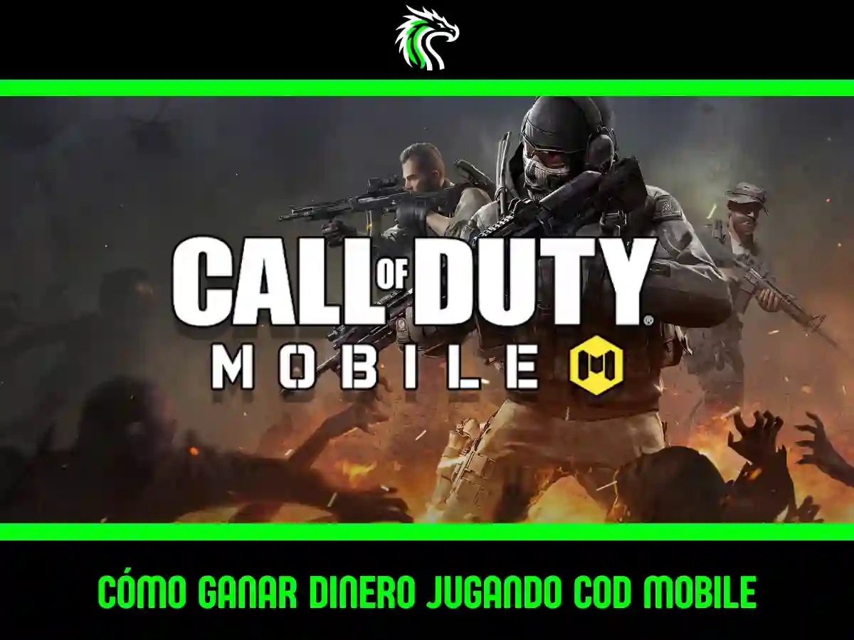 Trucos de cómo conseguir CP gratis en CoD Mobile en 2025 - EntreGamers