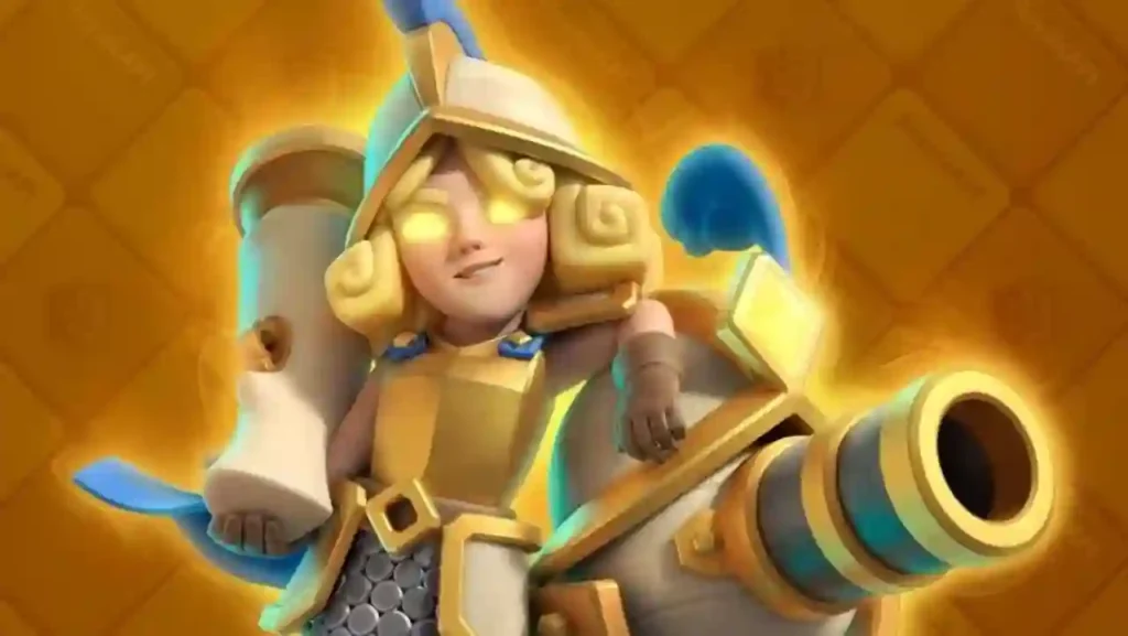 Guía de héroes de Clash Royale: Cuáles son y cómo conseguirlos ...