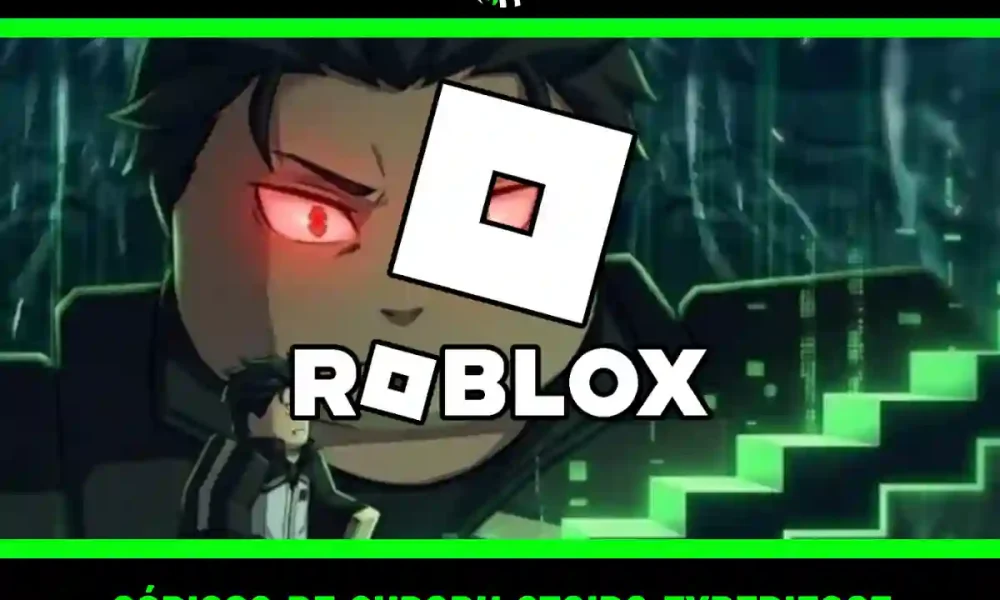 Roblox: códigos de Subaru Stairs Experience – Abril 2026 - Entregamers